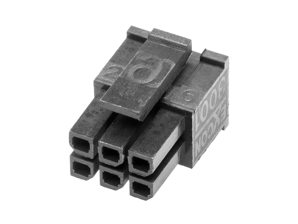 Molex Micro Fit